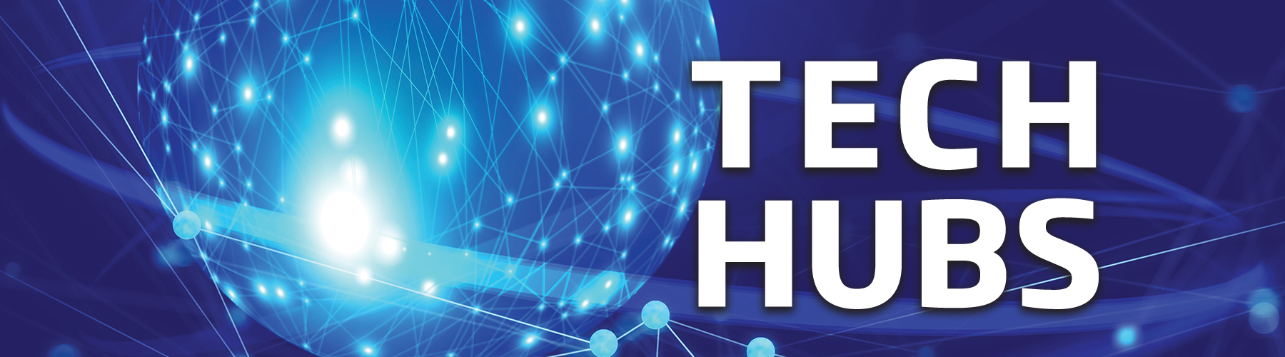 Tech-Hub | Richardson RFPD