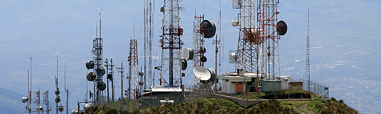Wireless Infrastructure | RichardsonRFPD